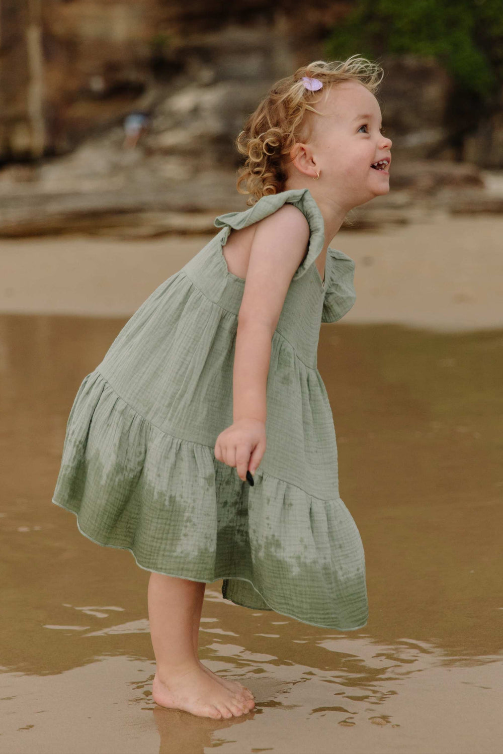 Girls’ Dresses for Hire – Flower Girl, Communion & Photoshoot Outfits ...